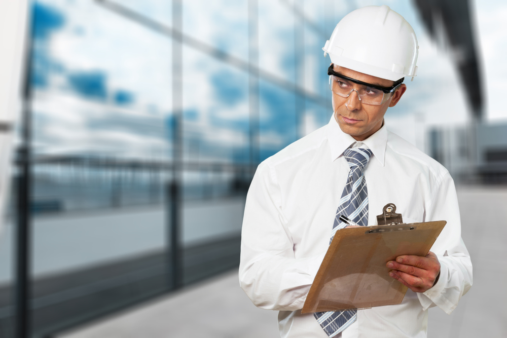 Campbell Insurance Shares How to Interact with an OSHA Inspector ...